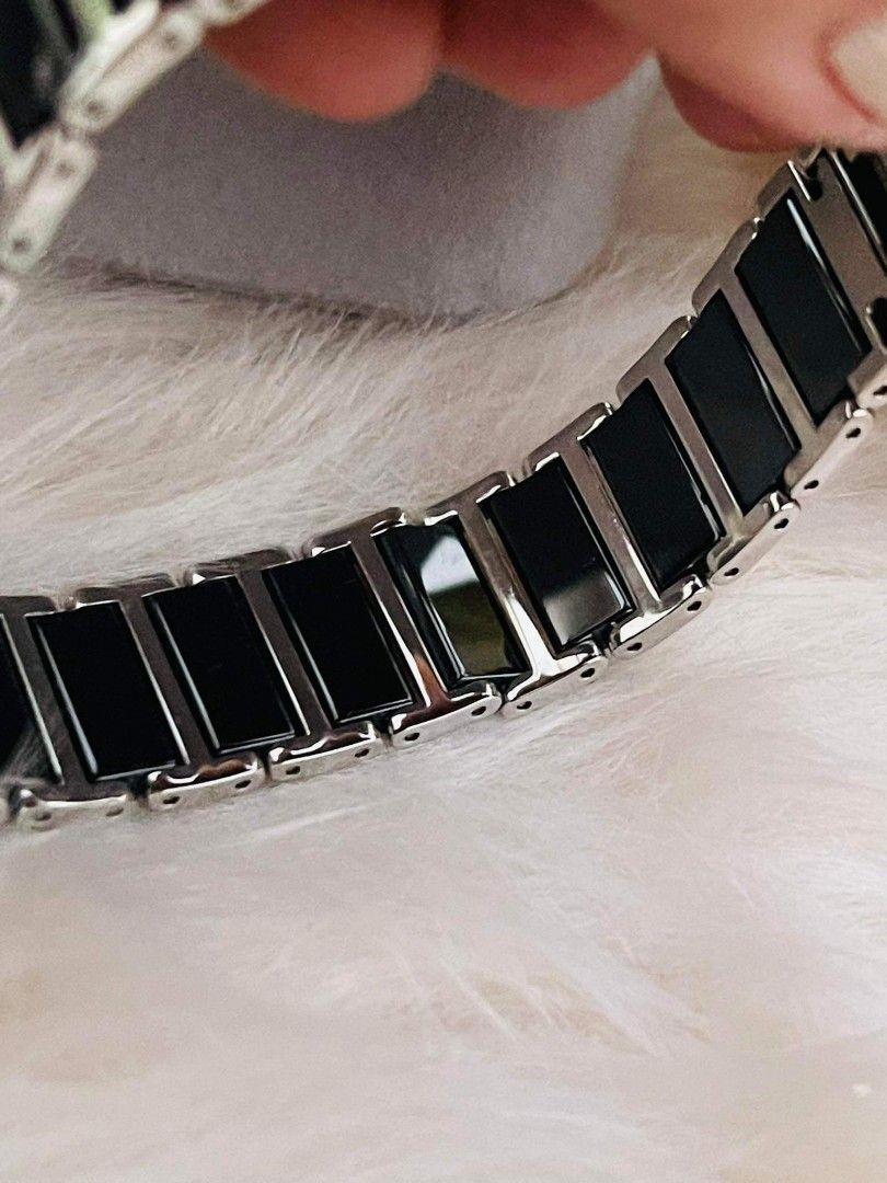 Rado Diastar square face, Luxury, Watches on Carousell