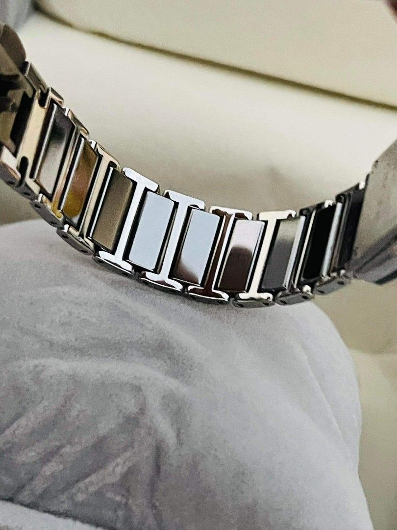 Rado Diastar square face, Luxury, Watches on Carousell