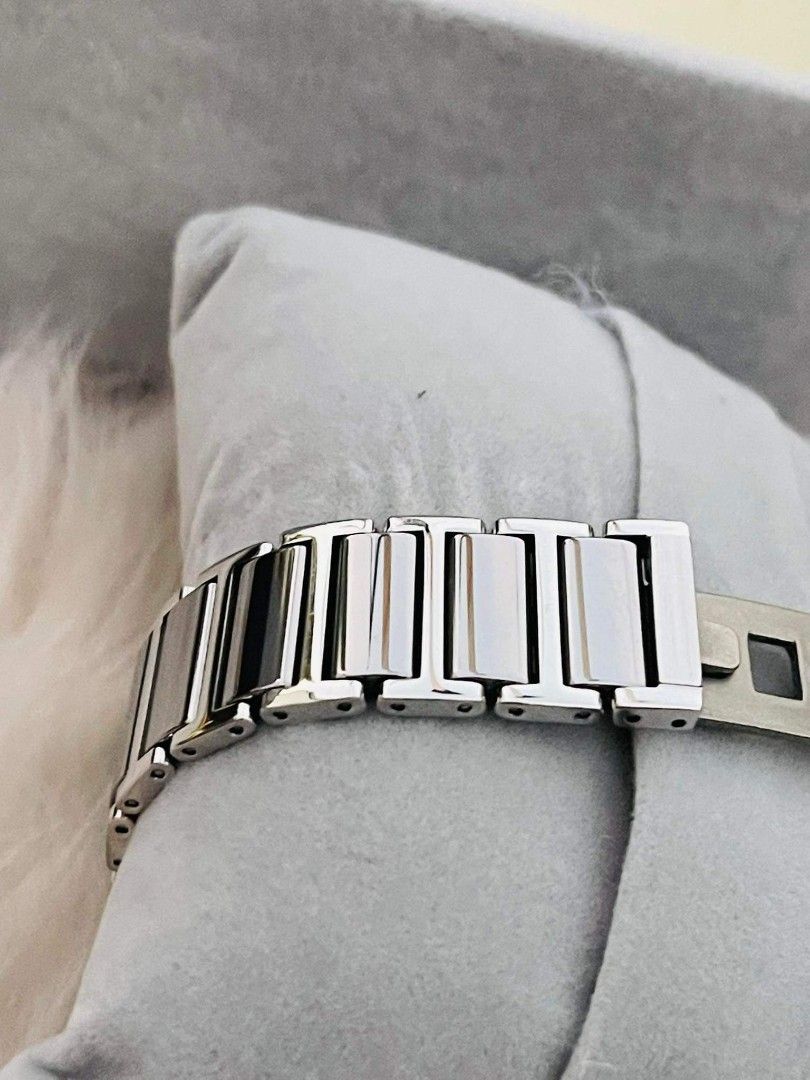 Rado Diastar square face, Luxury, Watches on Carousell