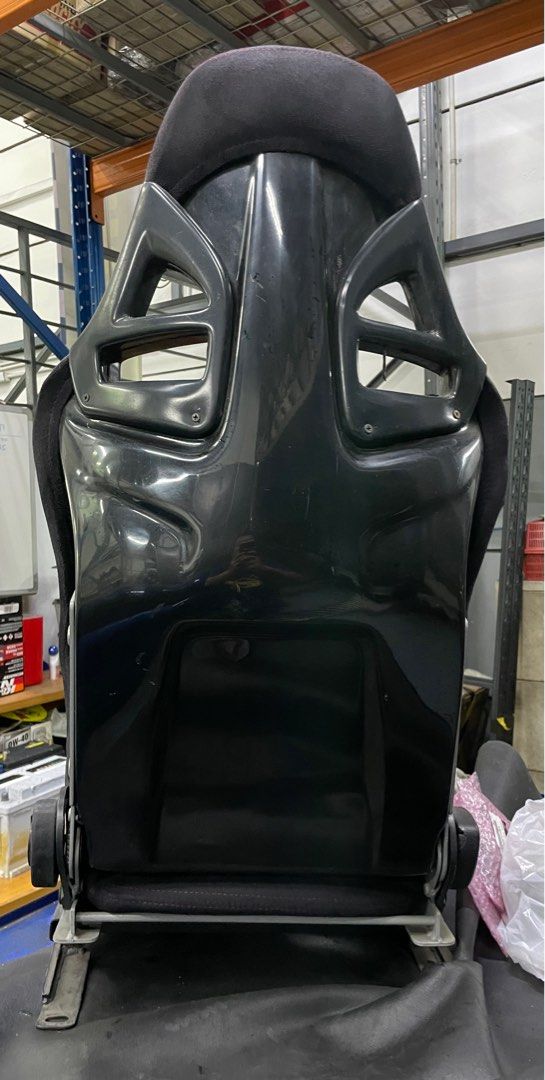 Recaro Reclinable Sport Seat COPY, Car Accessories, Accessories on ...
