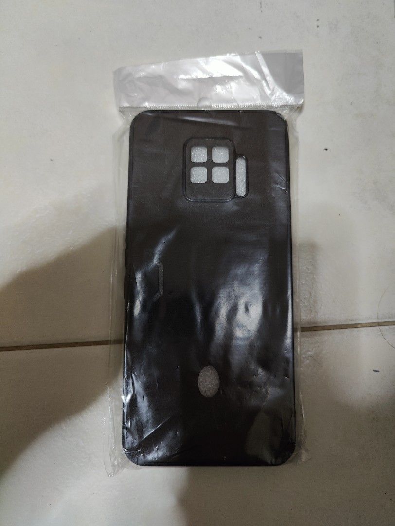 Red magic 7 pro casing, Mobile Phones & Gadgets, Mobile & Gadget ...