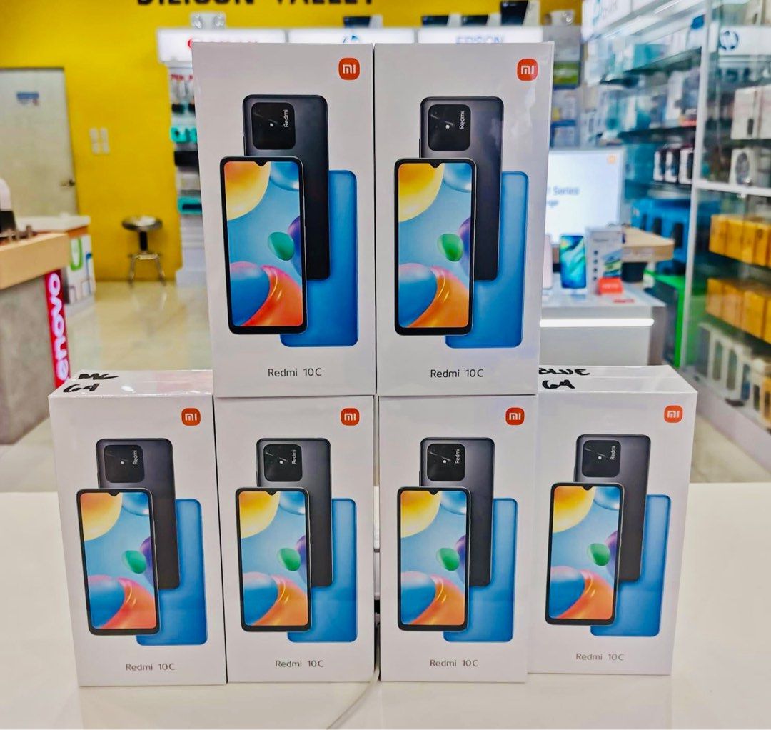 Redmi Note 10c, Mobile Phones & Gadgets, Mobile Phones, Android Phones ...