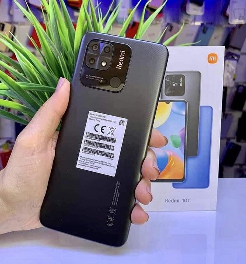 Redmi Note 10c, Mobile Phones & Gadgets, Mobile Phones, Android Phones ...