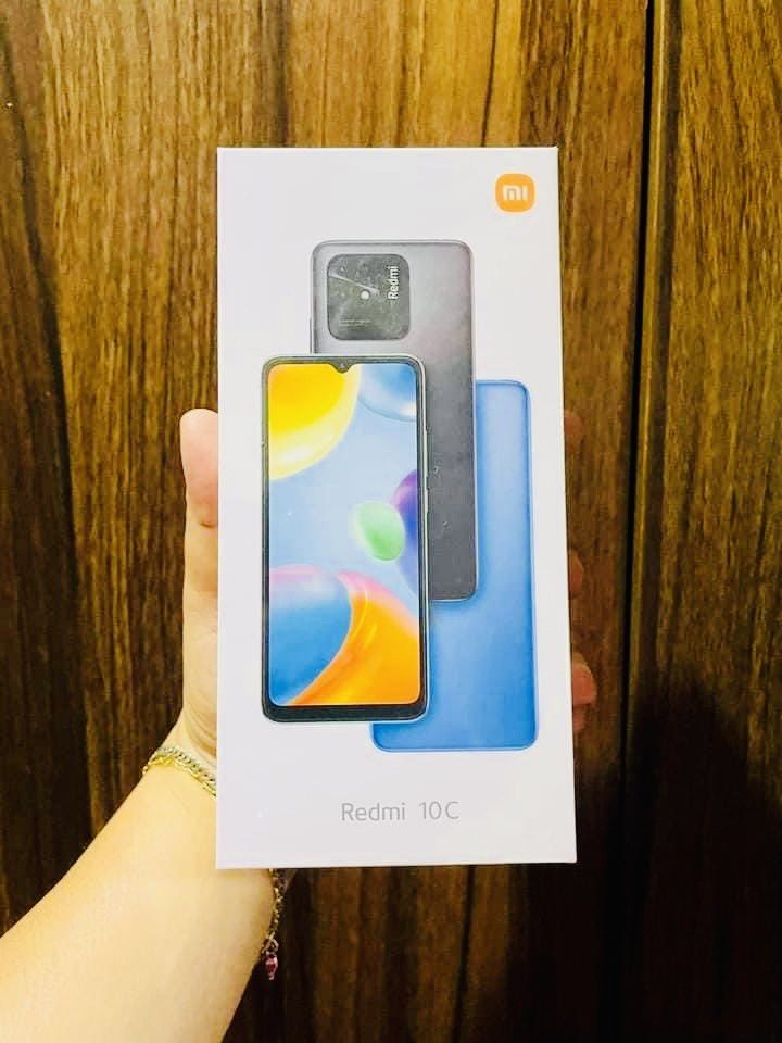 Redmi Note 10c, Mobile Phones & Gadgets, Mobile Phones, Android Phones ...