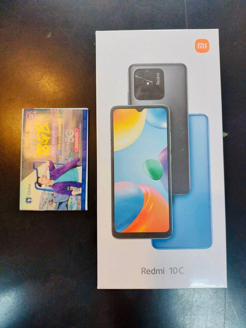 Redmi Note 10c, Mobile Phones & Gadgets, Mobile Phones, Android Phones ...