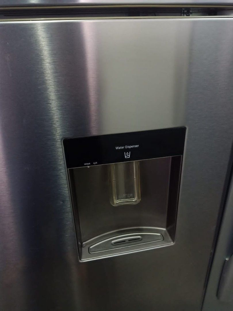 Samsung inverter water dispenser, TV & Home Appliances, Kitchen ...