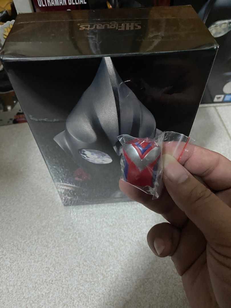 Shf s.h.figuarts kamen rider Ultraman naruto dragon ball, Hobbies ...