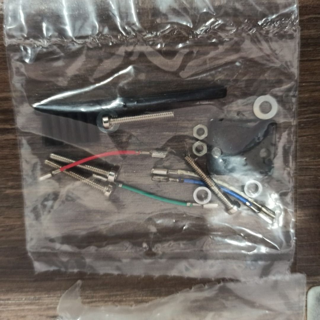 Shure Turn Table Accessories for Sale, Audio, Other Audio Equipment on ...