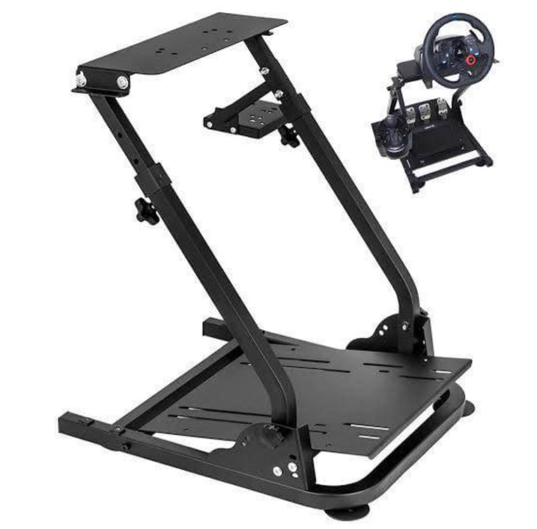 Sim Racing Stand and Mount, Video Gaming, Video Games, PlayStation on ...