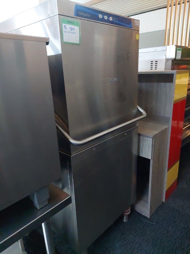 Single Tank Dishwasher, TV & Home Appliances, Kitchen Appliances, Other ...
