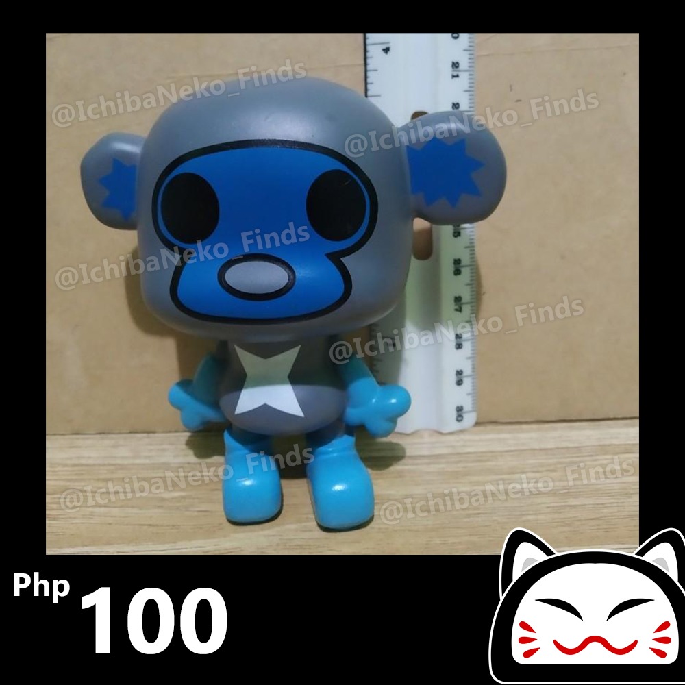 Snorty&Friends Figure, Hobbies & Toys, Toys & Games on Carousell