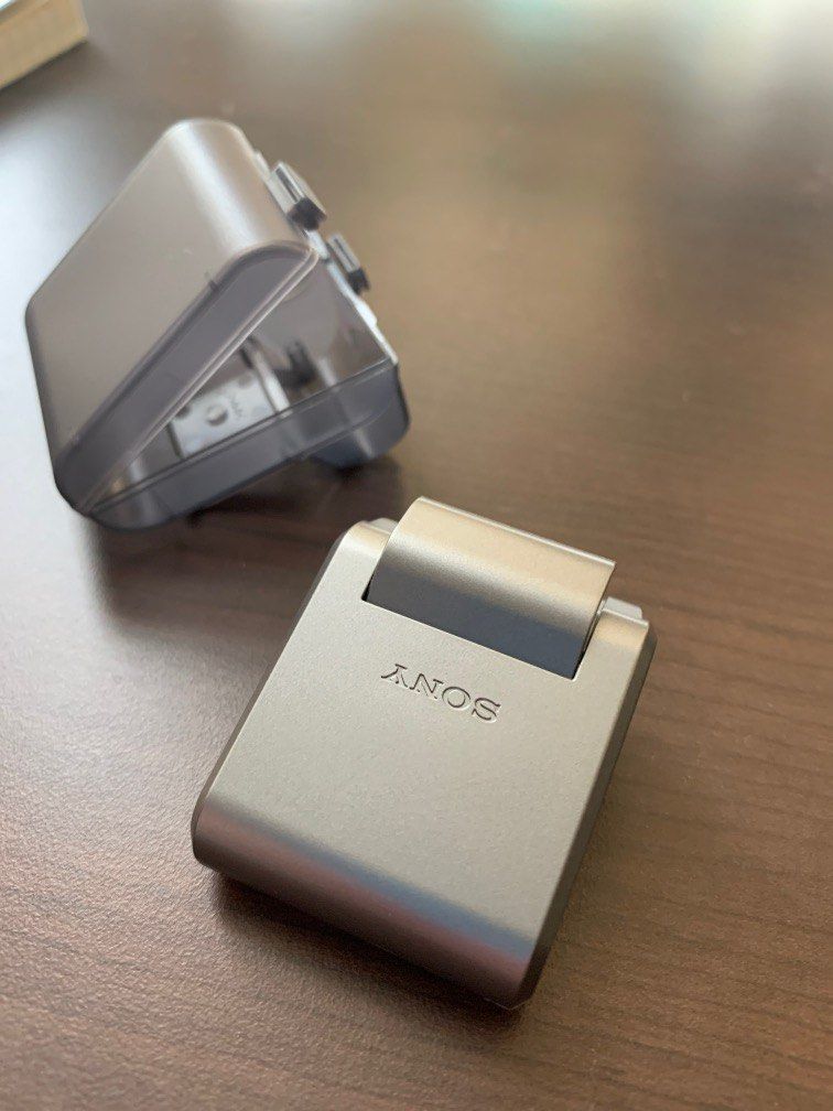 Sony Nex 3 - Nex 5 Flash, Photography, Cameras on Carousell