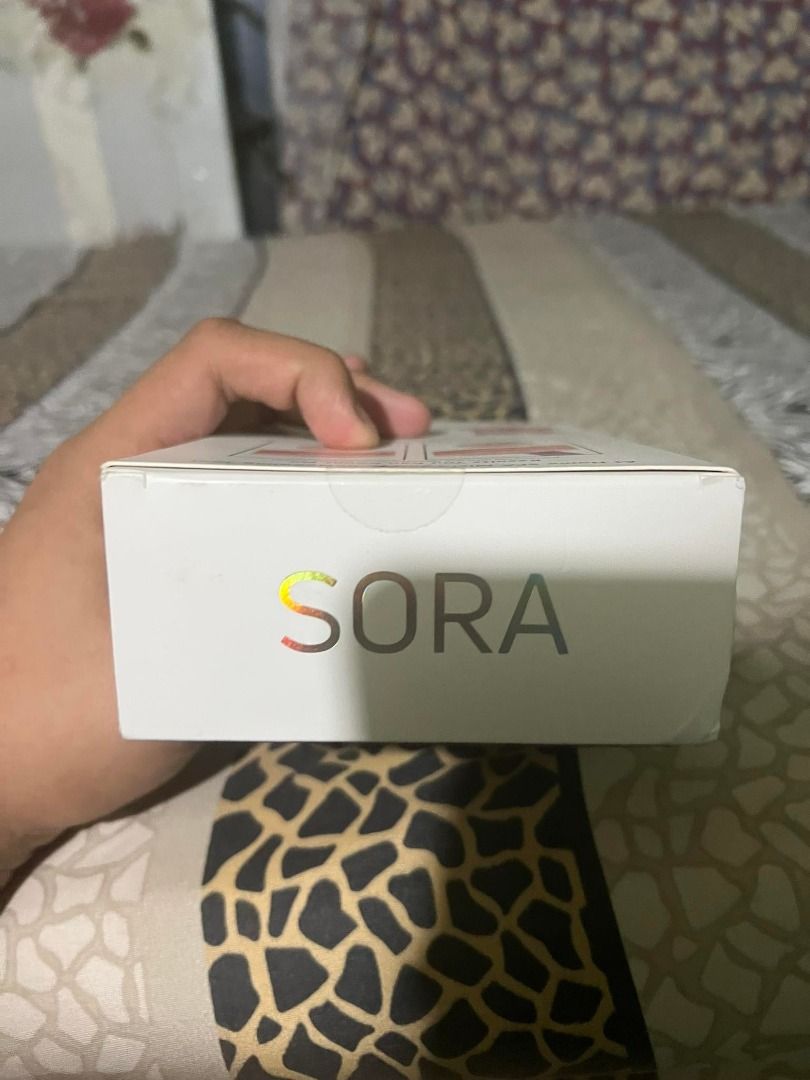 Spa Sciences SORA MicroNeedling and NanoNeedling Derma Pen, Beauty ...