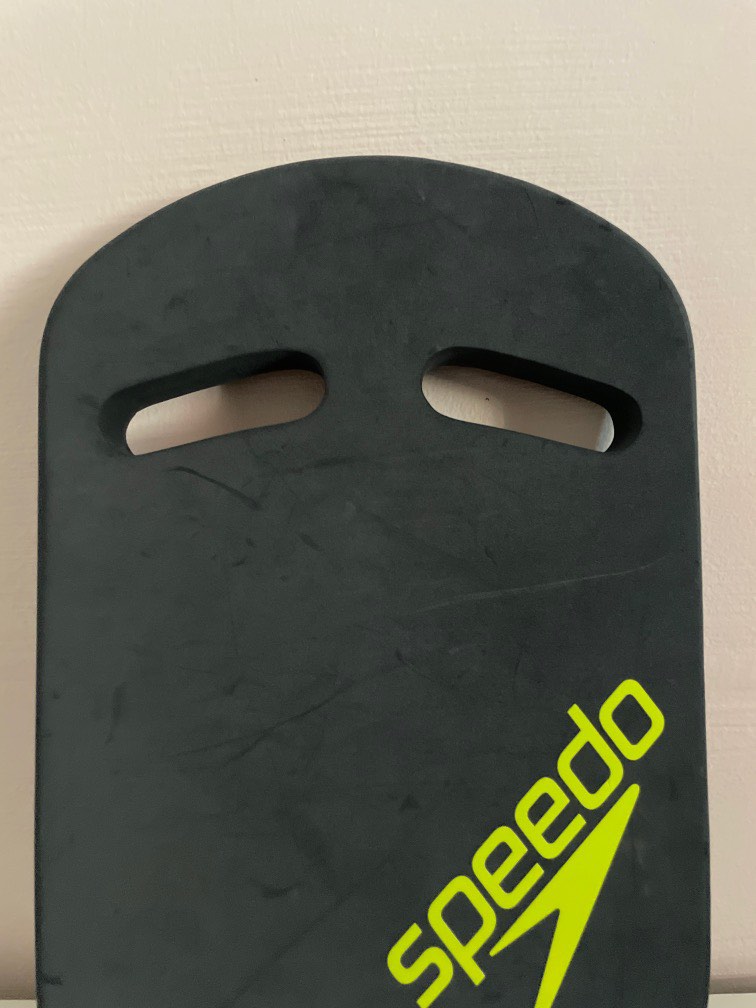 Speedo swimming float/kickboard, Sports Equipment, Other Sports ...