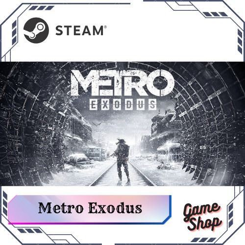 Metro Exodus Gold Edition PC | atelier-yuwa.ciao.jp