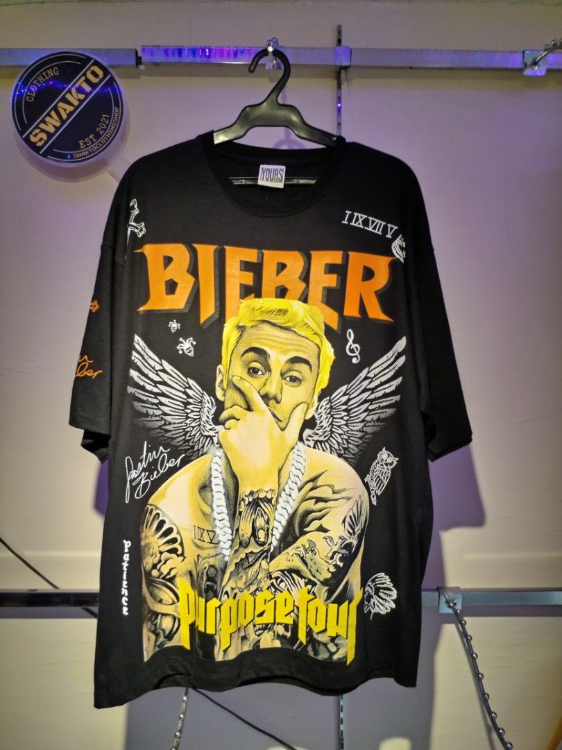 Thailand bootleg Yours brand L-xL on Carousell