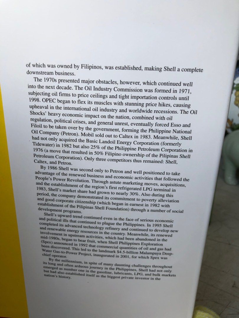 The Shell Story in the Philippines by Liana Romulo, Hobbies & Toys ...