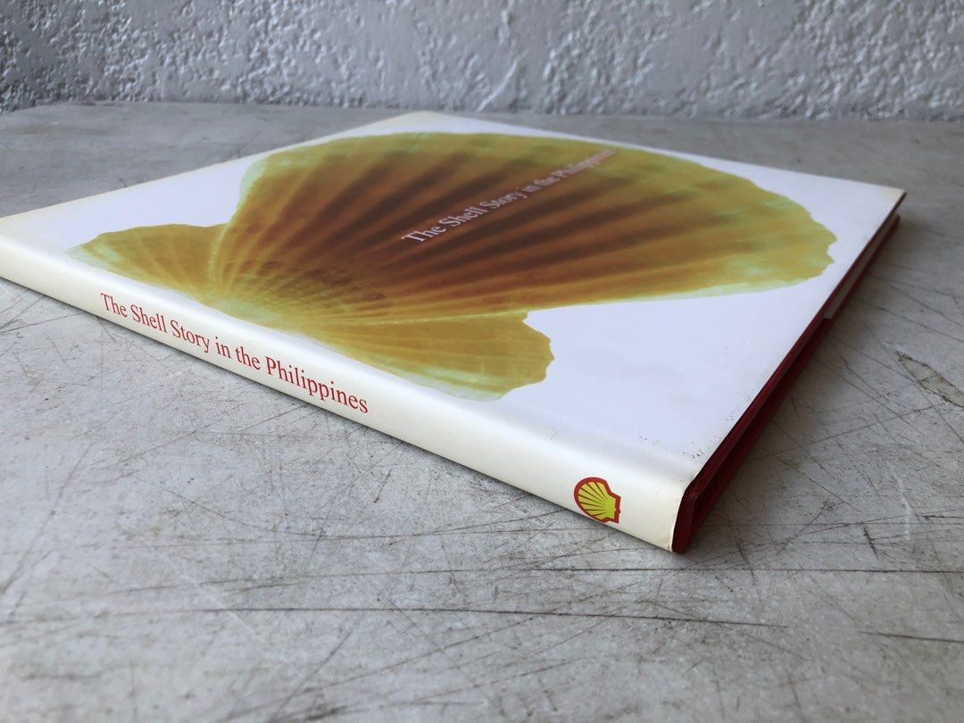 The Shell Story in the Philippines by Liana Romulo, Hobbies & Toys ...