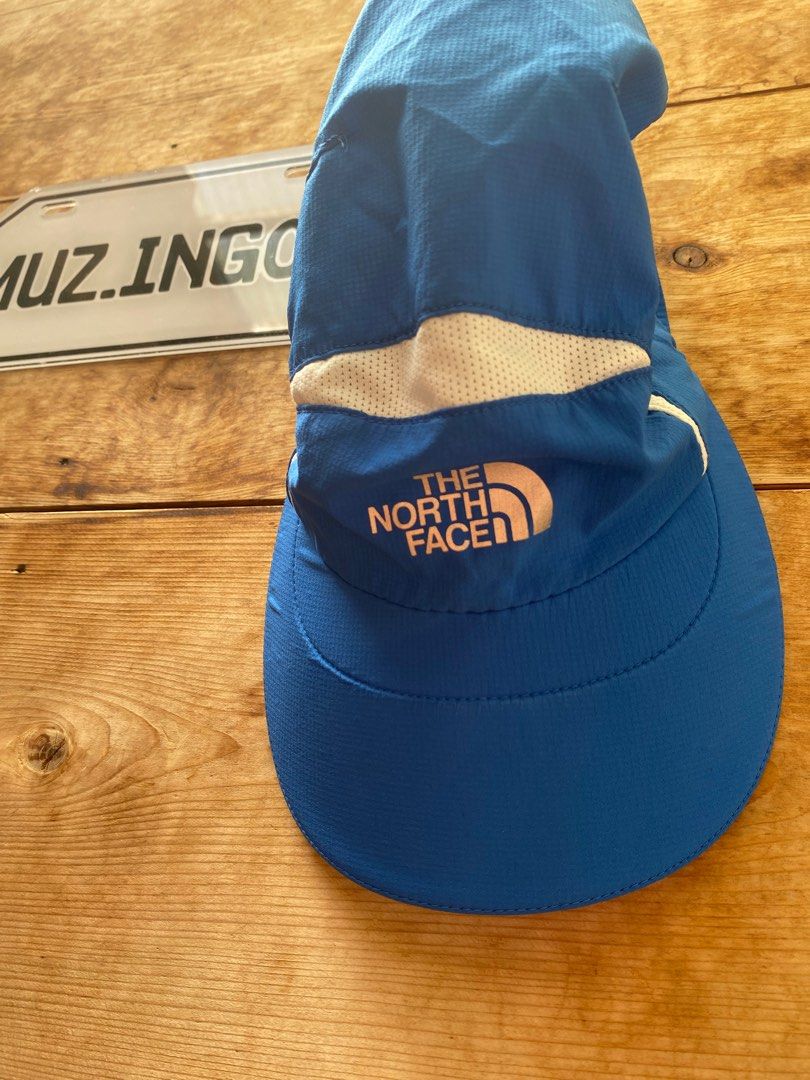 TNF FLIGHT SERIES CAP on Carousell