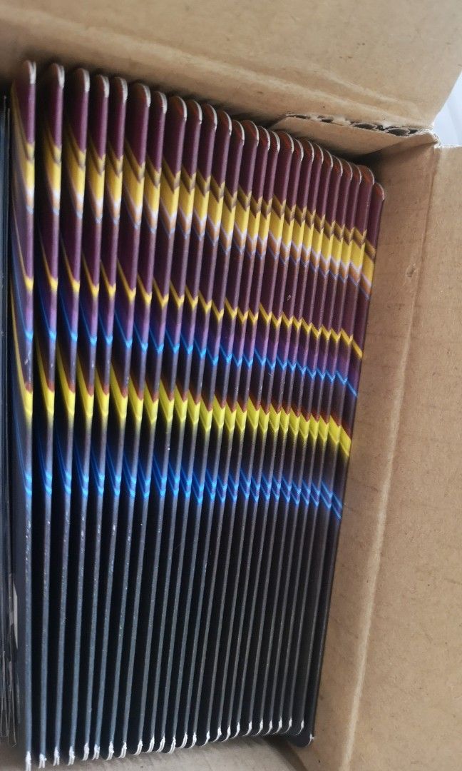 Tng nfc card Enhanced Touch N go Card, Computers & Tech, Parts ...