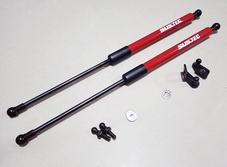 Toyota Innova 2003 to 2015 Sustec Hood Damper Hood Strut, Car Parts ...