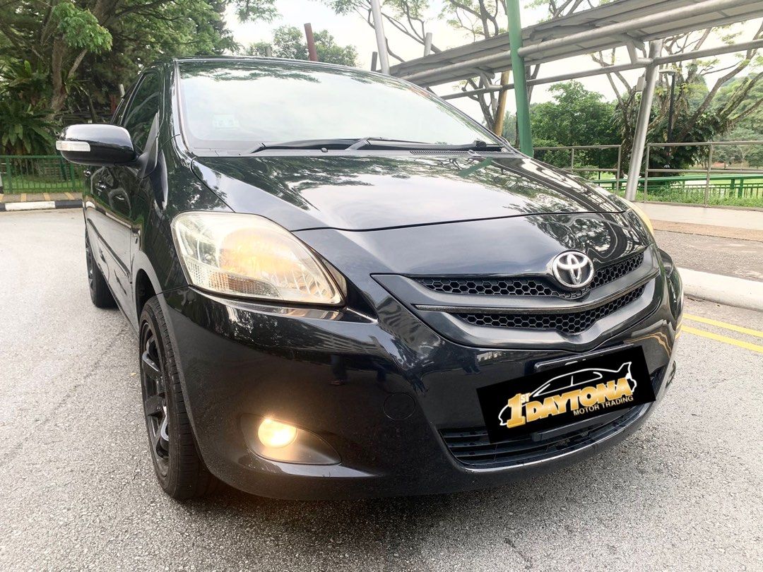 Toyota Vios 1.5A G Coe till 03/2024 Auto, Cars, Used Cars on Carousell