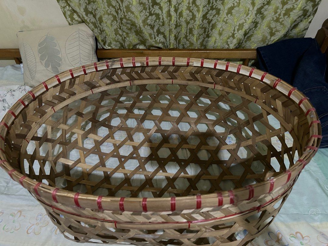 Traditional Duyan for newborn on Carousell