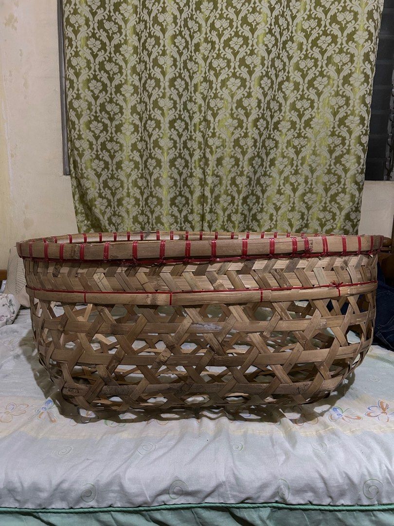 Traditional Duyan for newborn on Carousell
