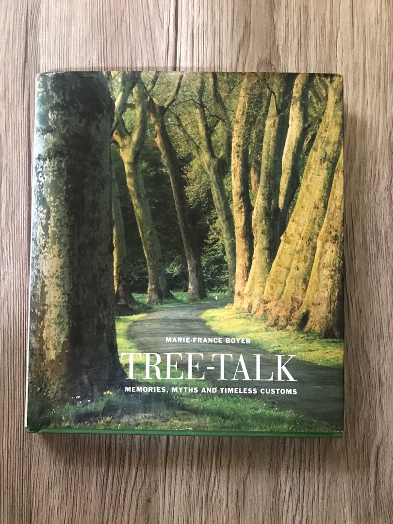 Tree Talk on Carousell