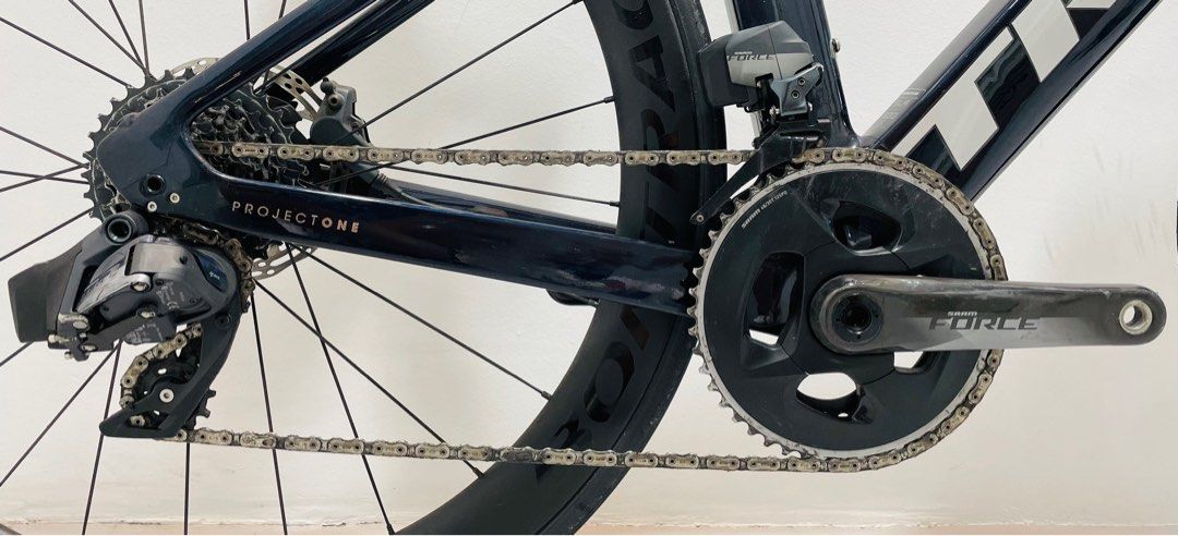 Trek Madone 2022 Project One for sale!, Sports Equipment, Bicycles ...