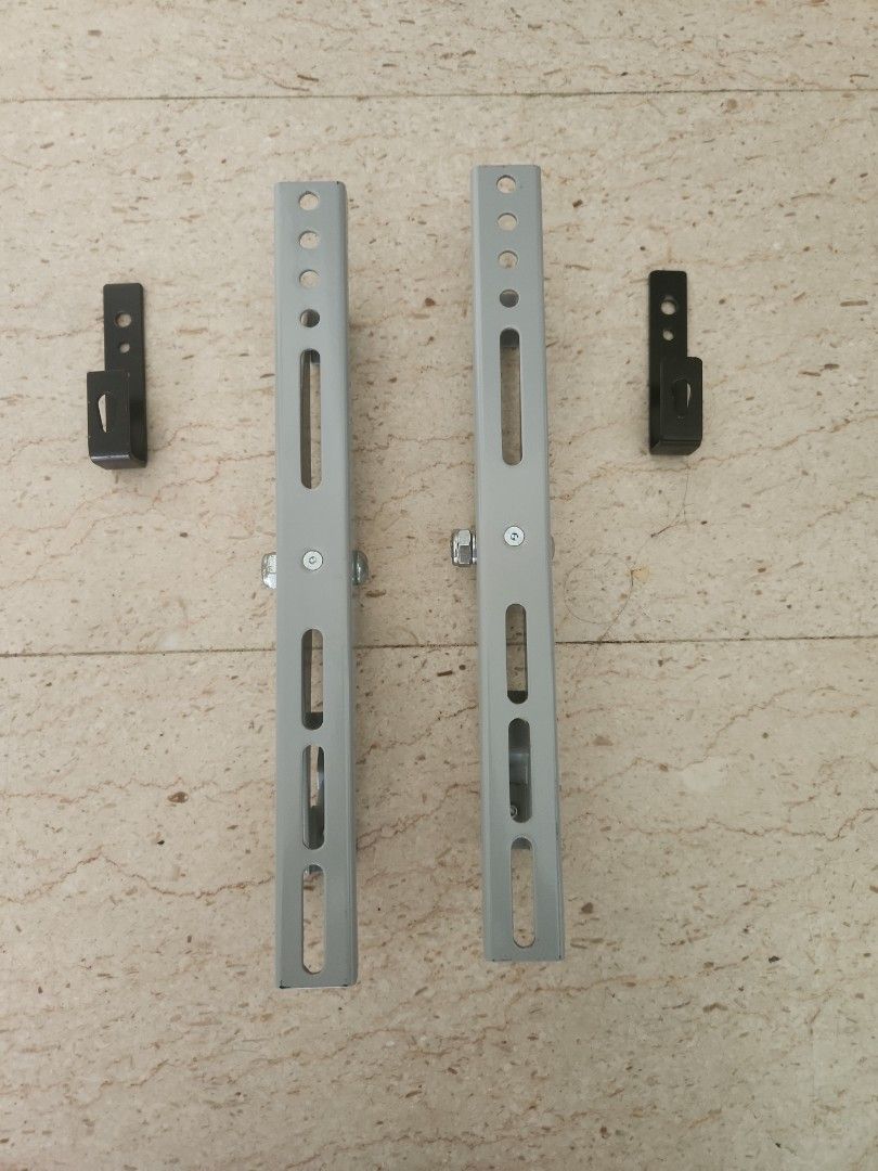 TV wall mount brakets, TV & Home Appliances, TV & Entertainment, TV ...