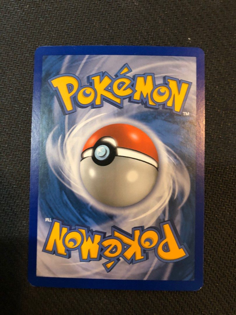 Tyranitar Ex Pop Series 17/17, Hobbies & Toys, Toys & Games on Carousell