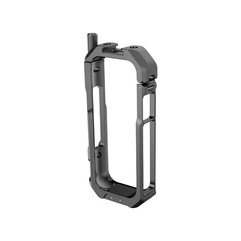 Ulanzi Metal Camera Cage C-X3 (For Insta360 X3 - 3197), Photography ...