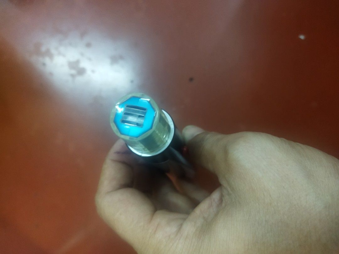 Ultraman Beta Capsule, Hobbies & Toys, Collectibles & Memorabilia ...