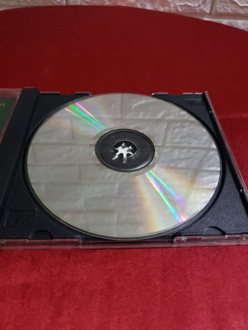 VCD KARAOKE / 1996 - P.RAMLEE _ KENANGAN SEPANJANG ZAMAN VOL 3, Hobbies & Toys, Music & Media ...