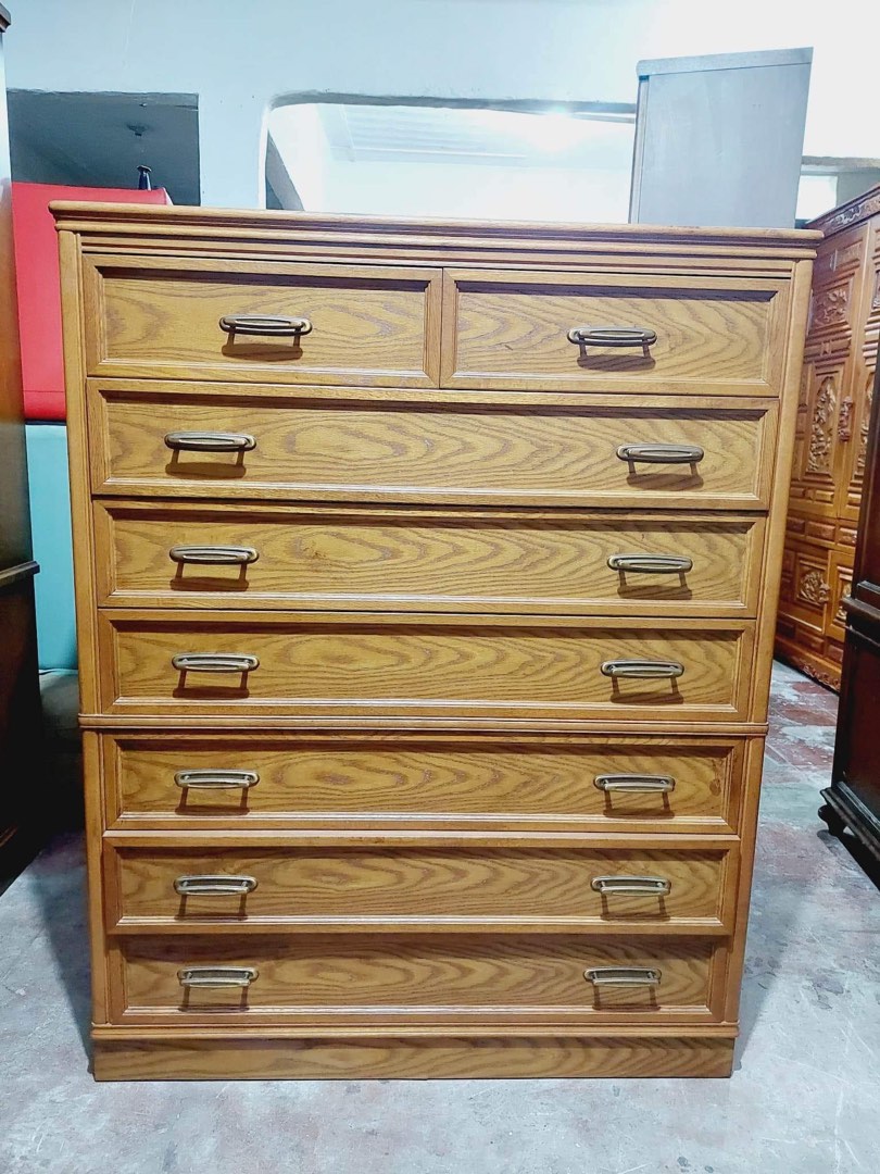 Vintage Drawer Japan surplus, Furniture & Home Living, Furniture ...