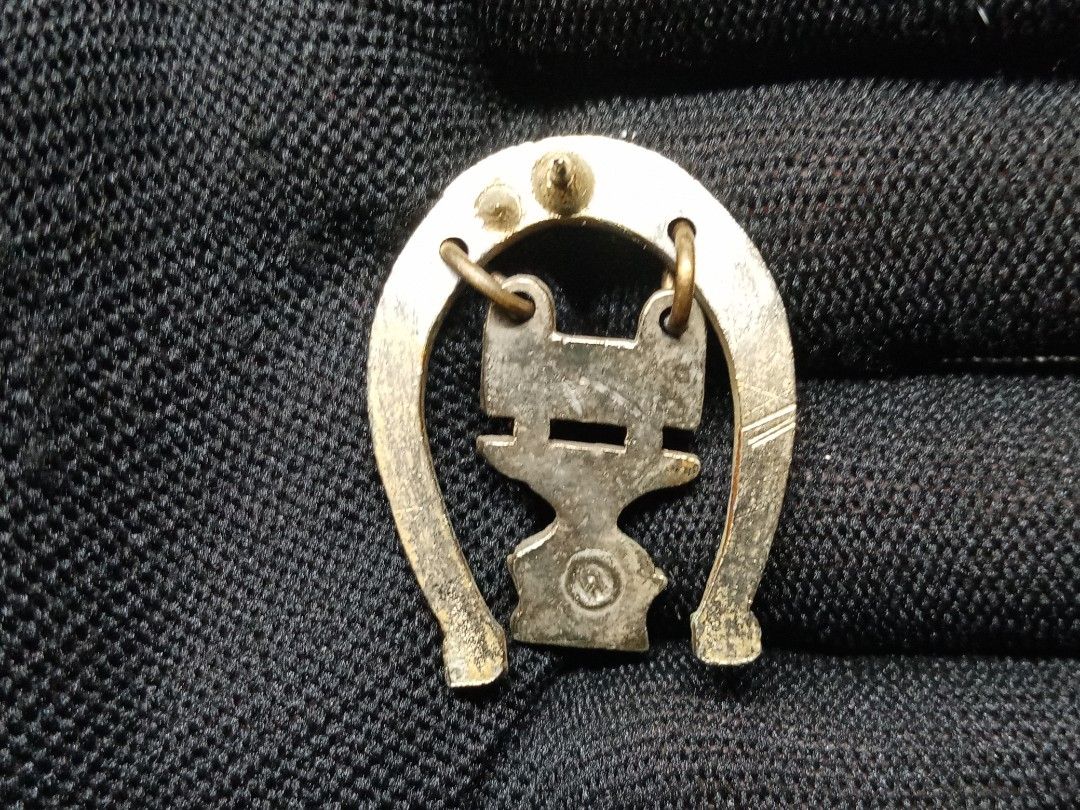 Vintage Kawkawlin Mich W. Shaw Metal Pin, Hobbies & Toys, Memorabilia ...