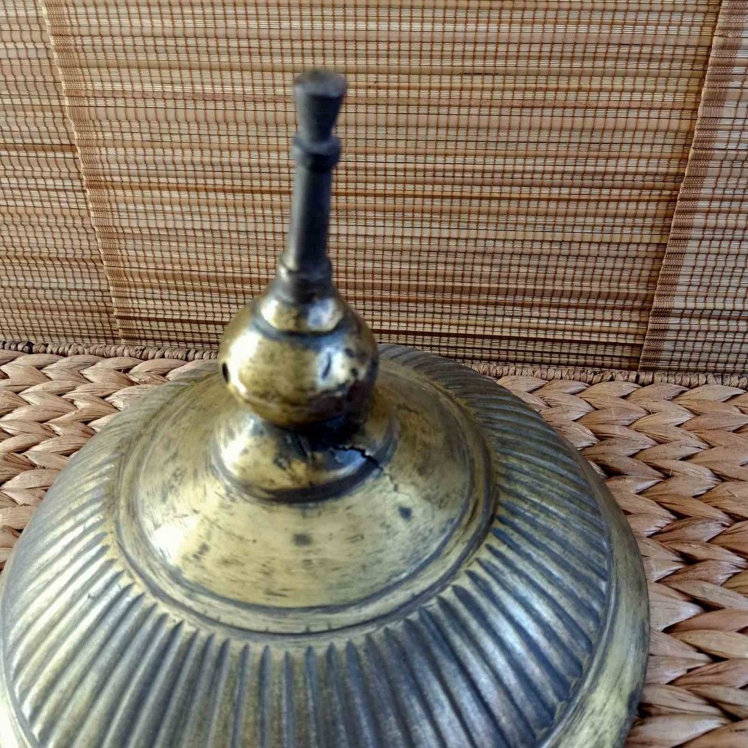 Vintage Maranao Gadur, Furniture & Home Living, Home Decor, Other Home ...