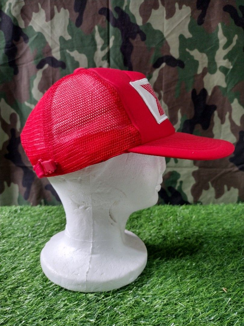 Vintage YOKOHAMA Cap Hat from JAPAN Vintage Cap Collectible, Men's ...