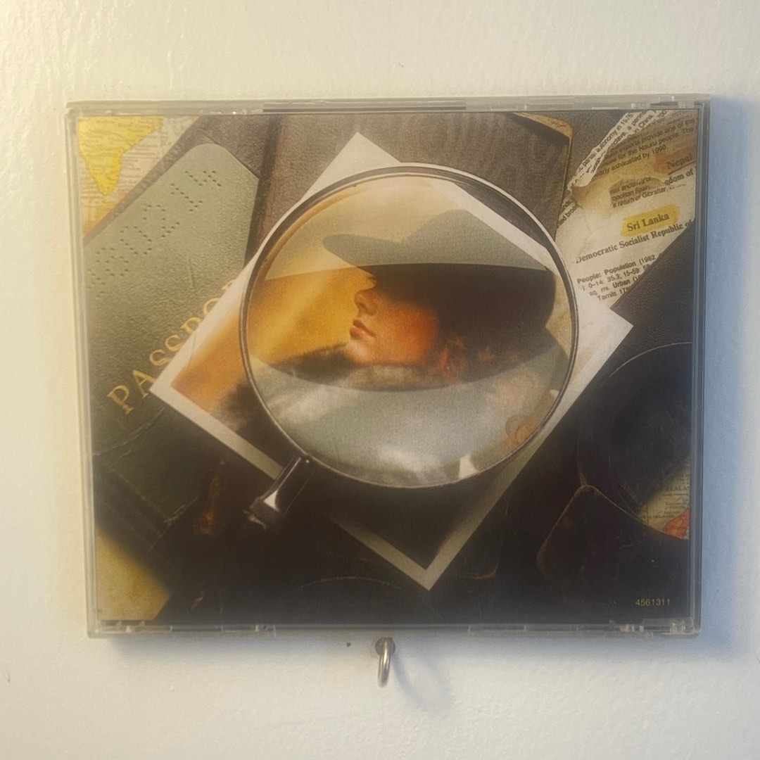 Where in the World is Carmen Sandiego (Deluxe Edition) Rare 1990 CD ...