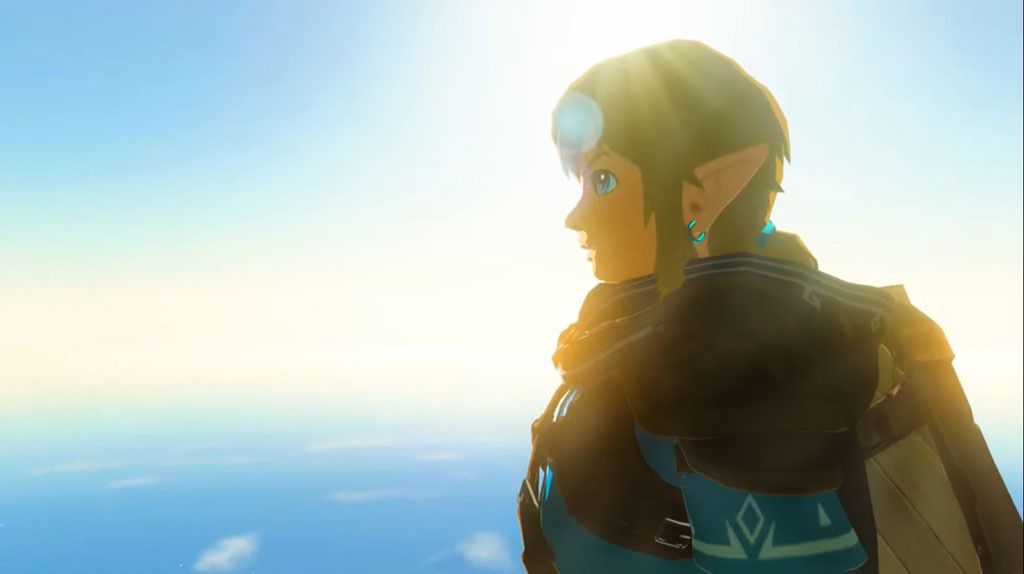 Switch: Blood Moon Princess Zelda Wireless Pro Controller, Video Gaming ...