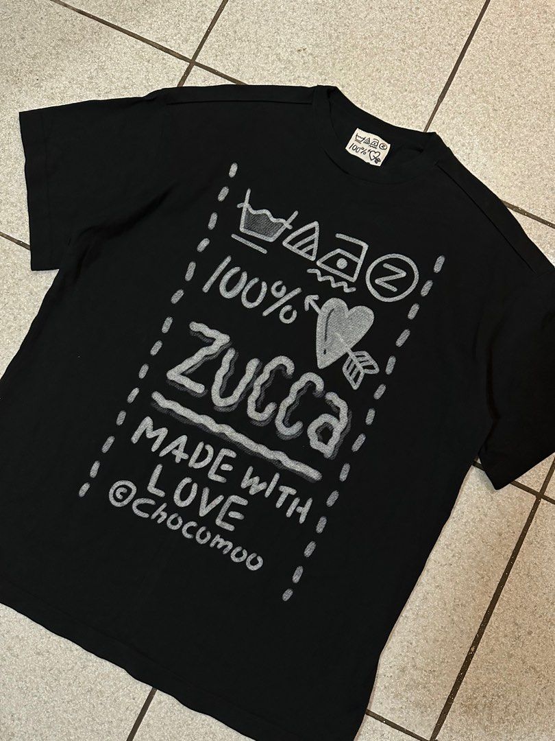 Zucca by Issey miyake on Carousell