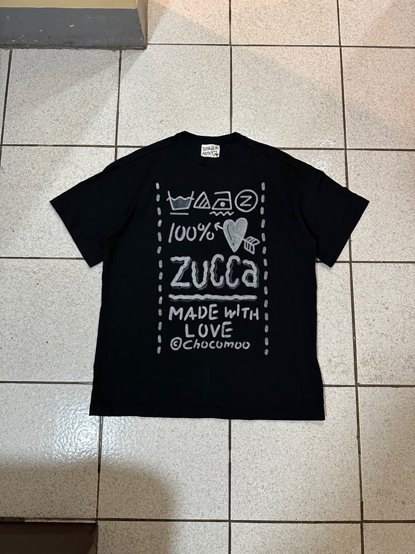 Zucca by Issey miyake on Carousell