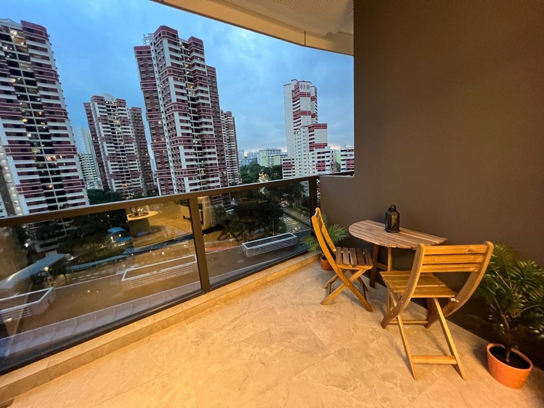 10 Alexandra View, Property, Rentals, Condos & ECs on Carousell