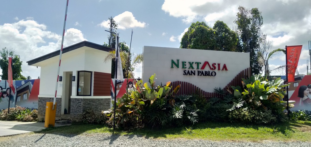 120,960 PROMO DISCOUNT, Affordable Ready For Occupancy Townhouse Unit ...