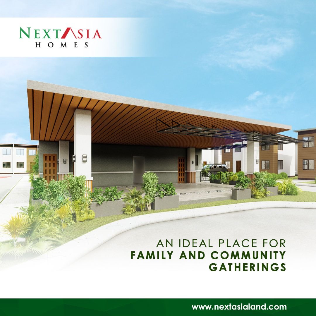 120,960 PROMO DISCOUNT, Affordable Ready For Occupancy Townhouse Unit ...