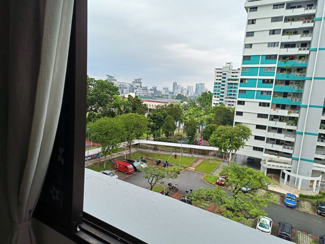 25 Marsiling Drive: looking for single Chinese male, Property, Rentals ...