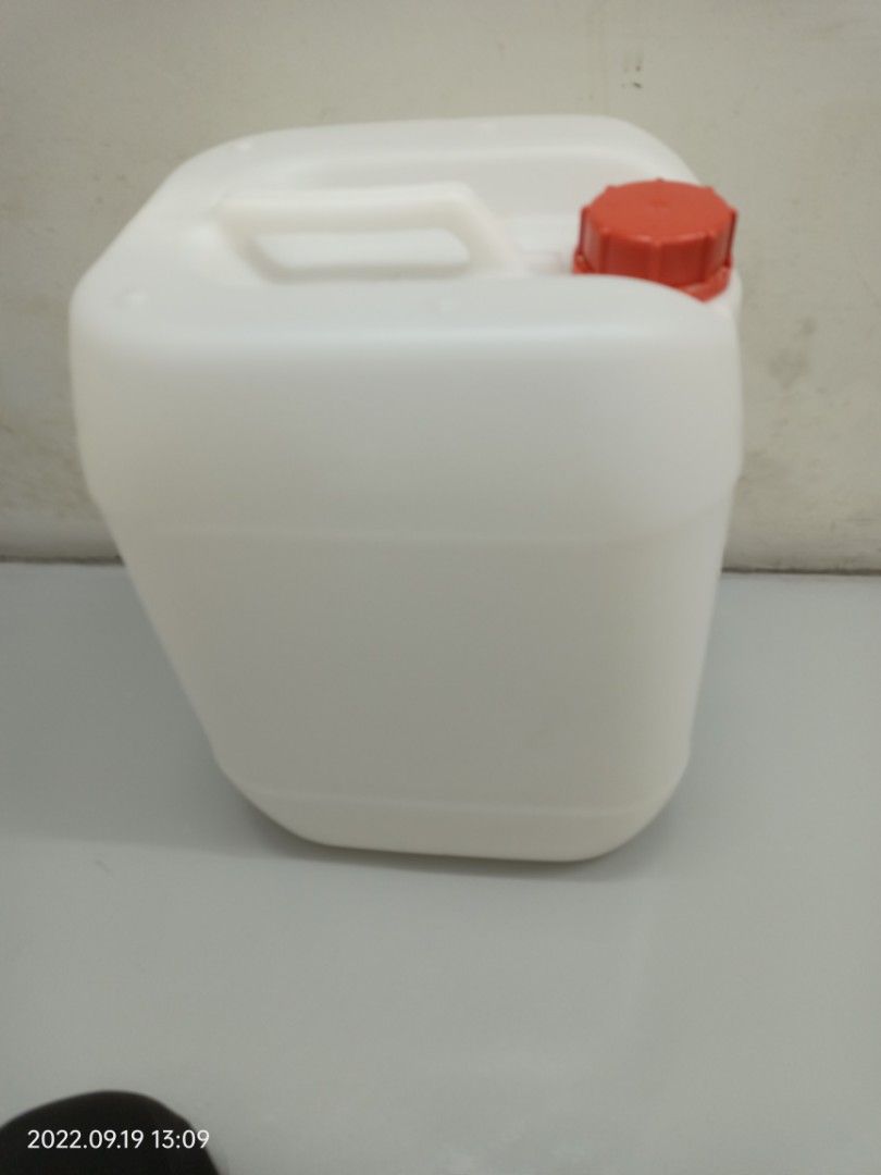 25L New Carboy container, Everything Else on Carousell