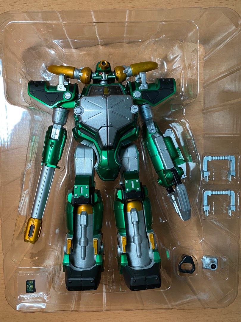 日版 二手 SHF Magnugiga 鐵兵 契約獸 幪面超人龍騎 Zolda Ryuki, 興趣及遊戲, 玩具 & 遊戲類 - Carousell