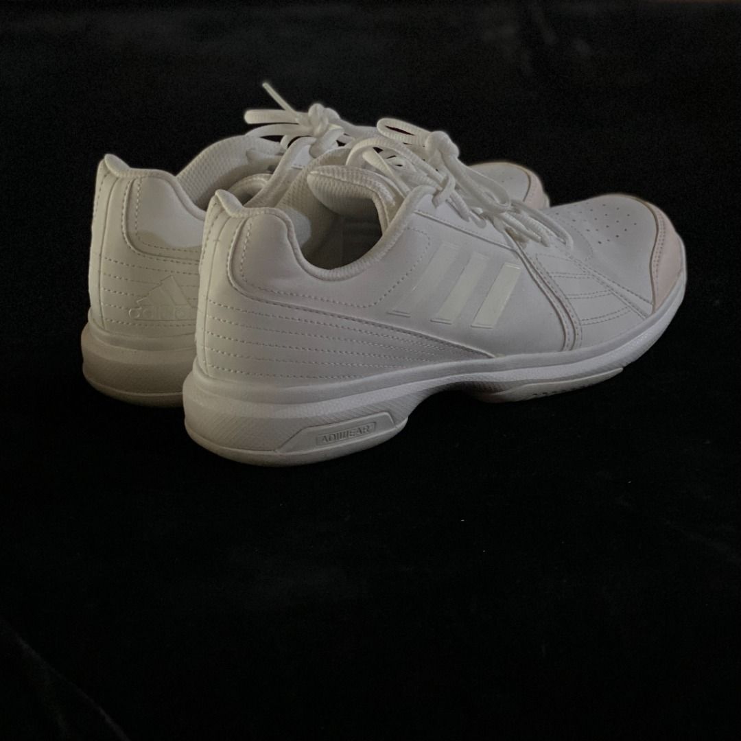 Adidas Approach Tennis Shoe, Men's Fashion, Footwear, Sneakers on Carousell